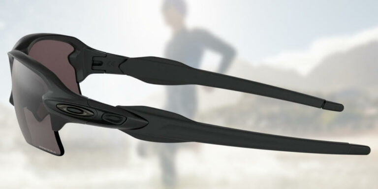 Oakley Flak 2.0 XL Sunglasses Review 2023 - Dizm Eyewear