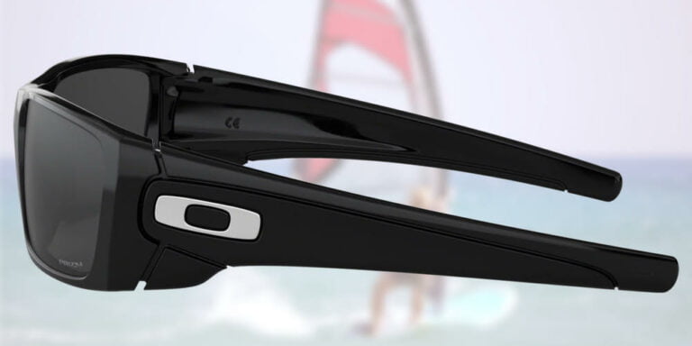 Oakley Fuel Cell OO9096 Polarized Sunglasses Review 2022 - Dizm Eyewear